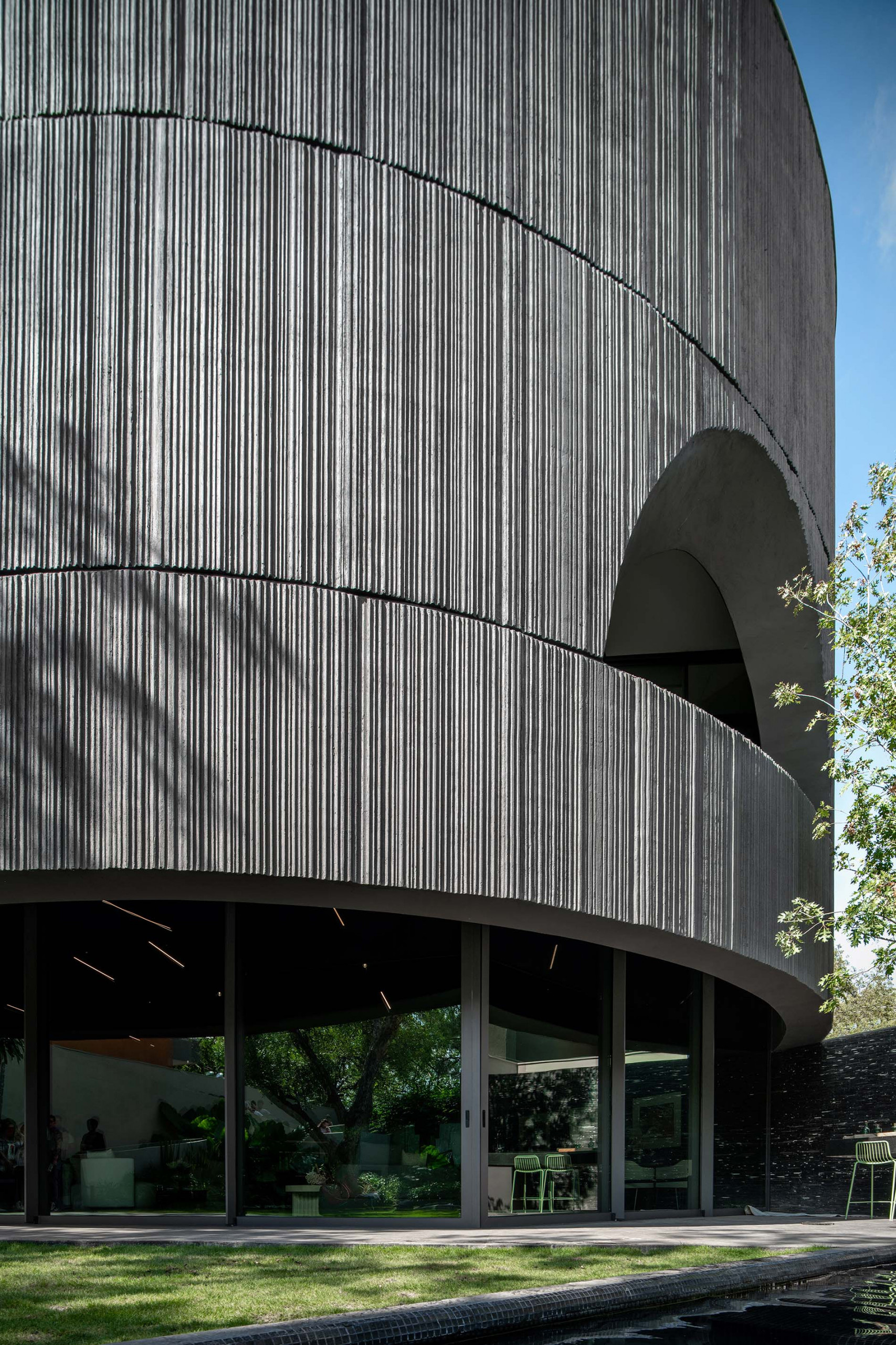 Casa Elemental no.°213 - Arquine