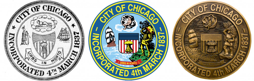 urbs in horto: la ciudad (de Chicago) en un jardín - Arquine