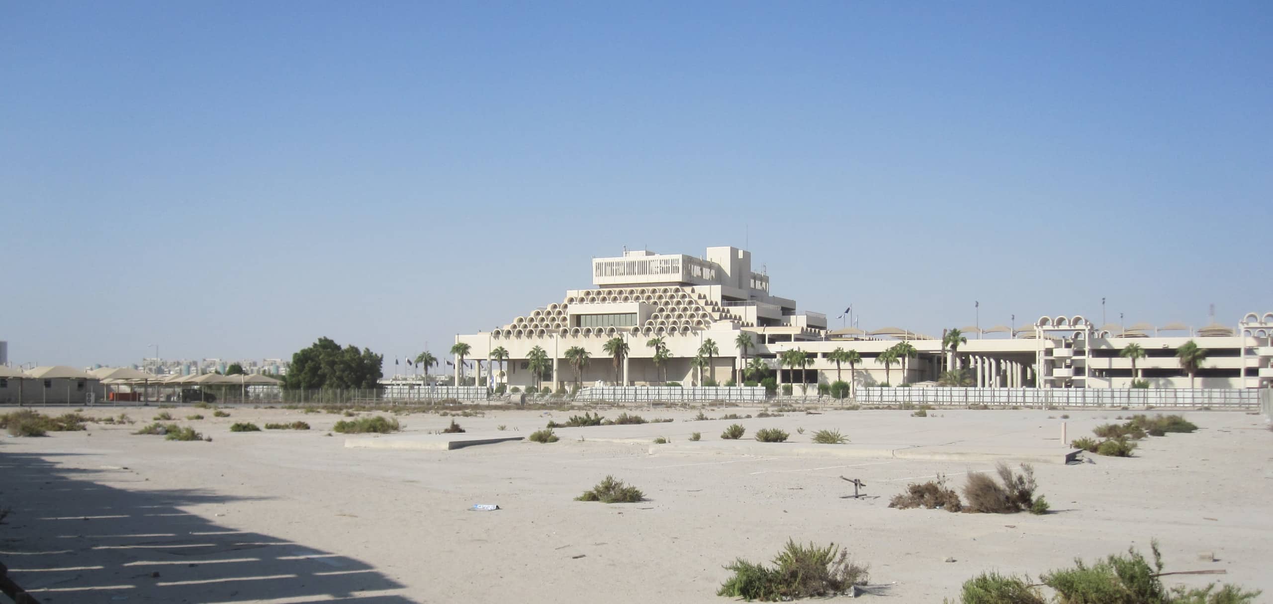 Frida Escobedo está a cargo del diseño de la nueva sede del Ministerio ...